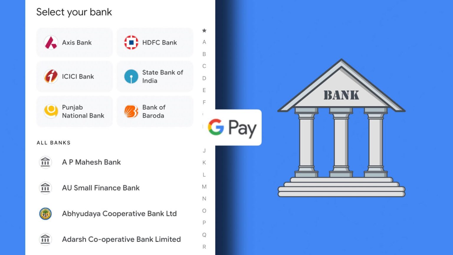 How To Create Google Pay Account - UgtWorld