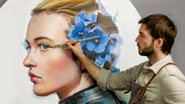 Career and Job opportunities in Drawing and Painting - UgtWorld