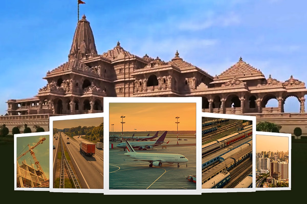 Key Features of the Ram Mandir at Shri Ram Janmbhoomi - Ugt world